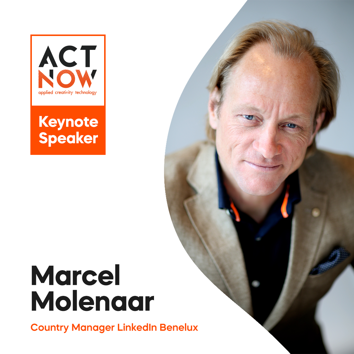 ACT NOW 2022 | ACT NOW